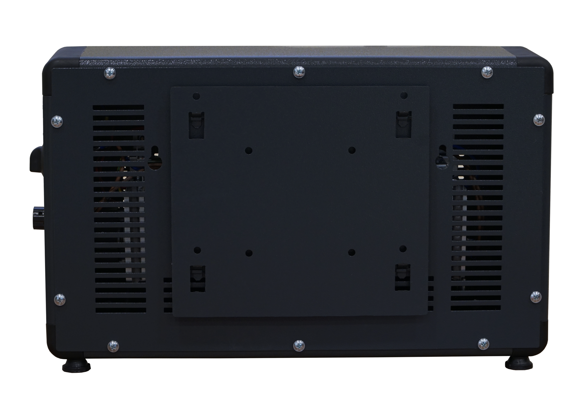 Heatbox Board 3000W Monofaze Elektrikli Fanli Isitici