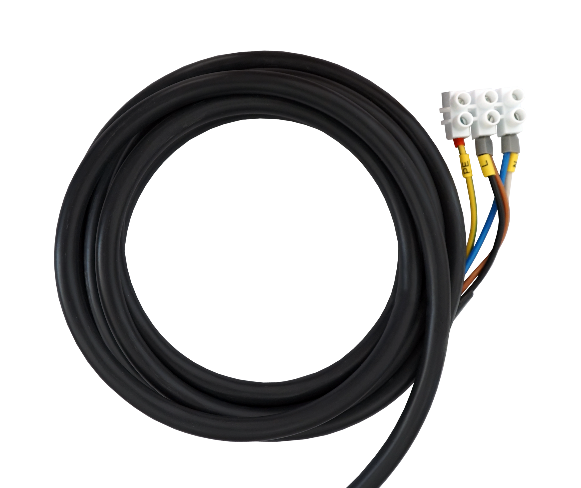 Heatbox 360 6000W Monofaze Elektrikli Fanli Isitici